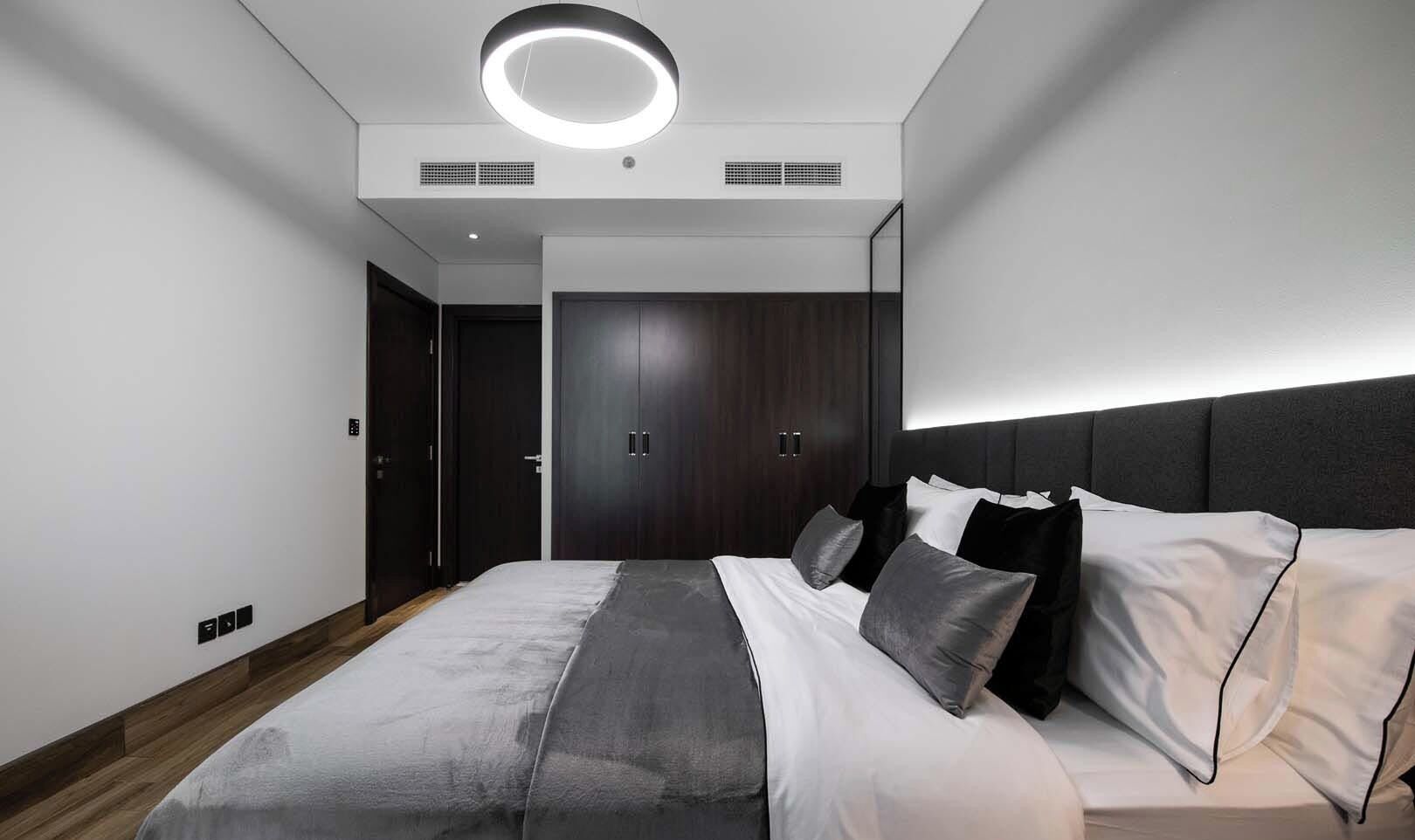 1 Br In J One Tower 5 Minutes From Dubai Mall - Dubai