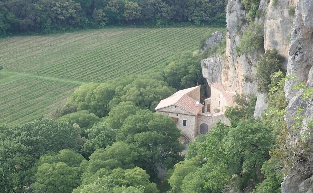 Le Silex - Vallon-Pont-d'Arc