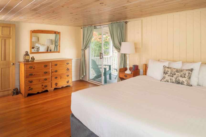 3br Cottage | Near Main Inn | No Hidden Fees - Boothbay, ME