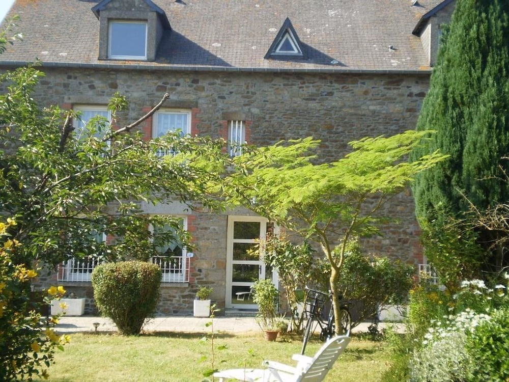 Chambre D'hôtes Le Lac - Cherrueix