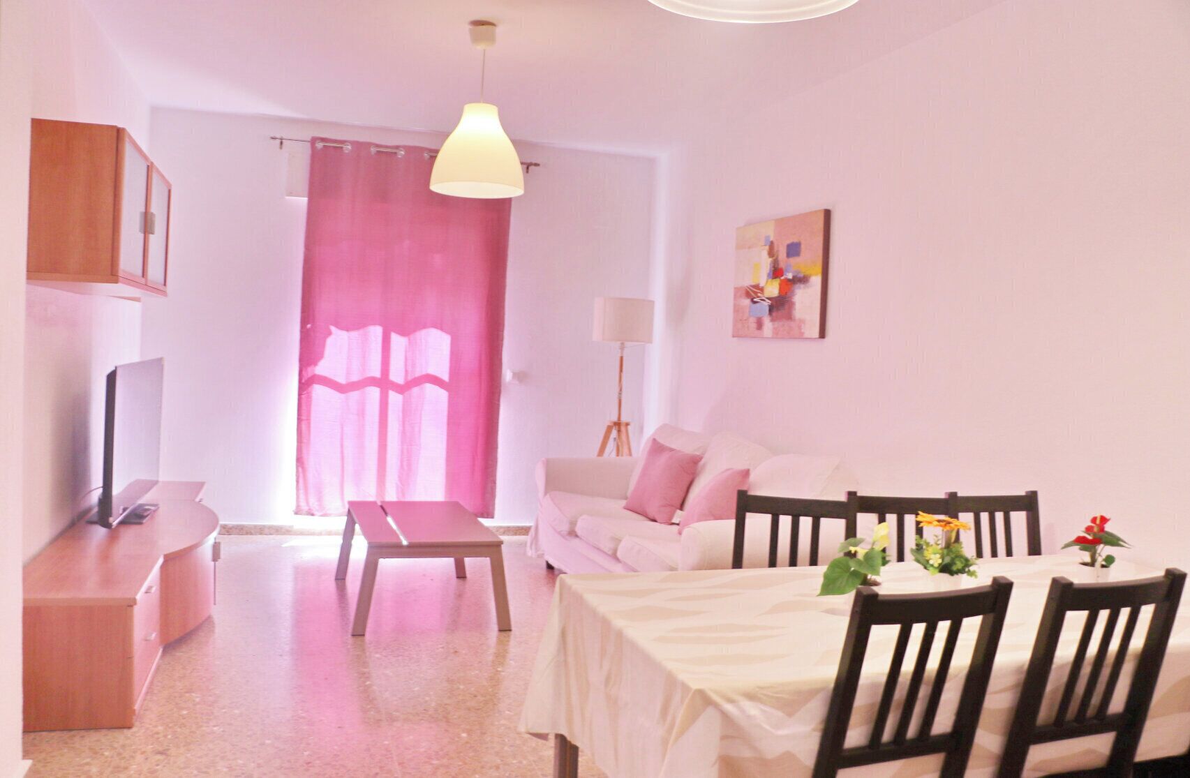 Apartamento La Ronquita - Conil de la Frontera