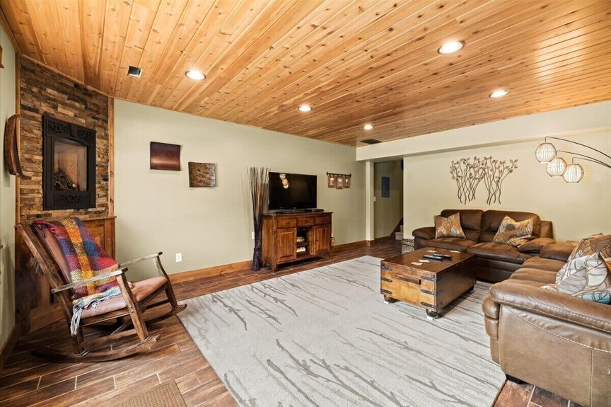 Kalispell Lodge At Cavanaugh's - Priest Lake, ID