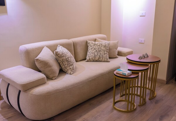 Elevana Boutique Hotel - Kairo