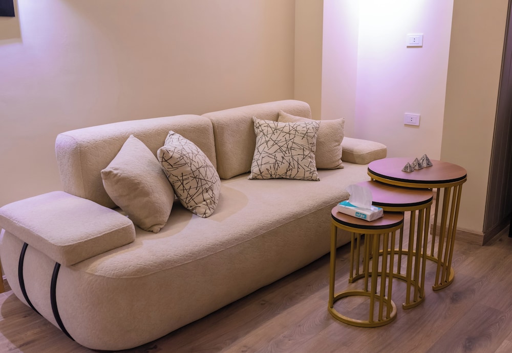 Elevana Boutique Hotel - Cairo