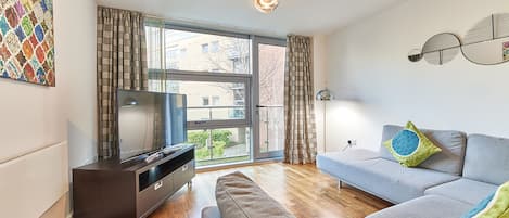 Apartamento | 2 quartos