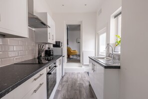 Apartamento | 2 quartos 