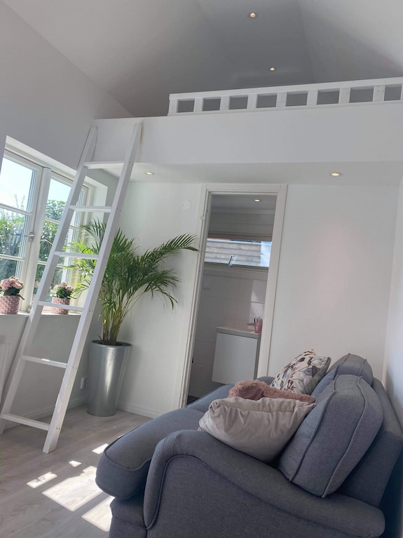 1 Bedroom Cabin In Skã¥ne Lã¤n - Malmö