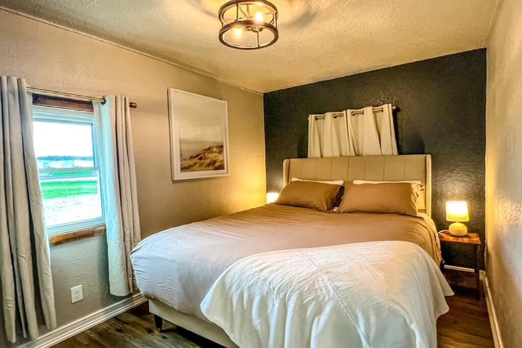 Tiny Excursion Cabin 1 - Superior Snug - Michigan