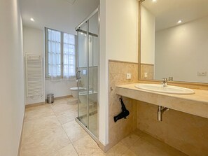 Apartamento | 1 quarto