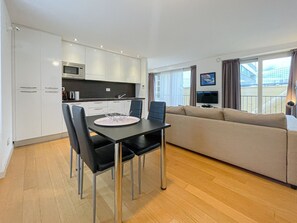 Apartamento | 1 quarto