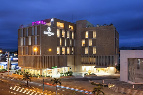 Oro Verde Portoviejo - Portoviejo