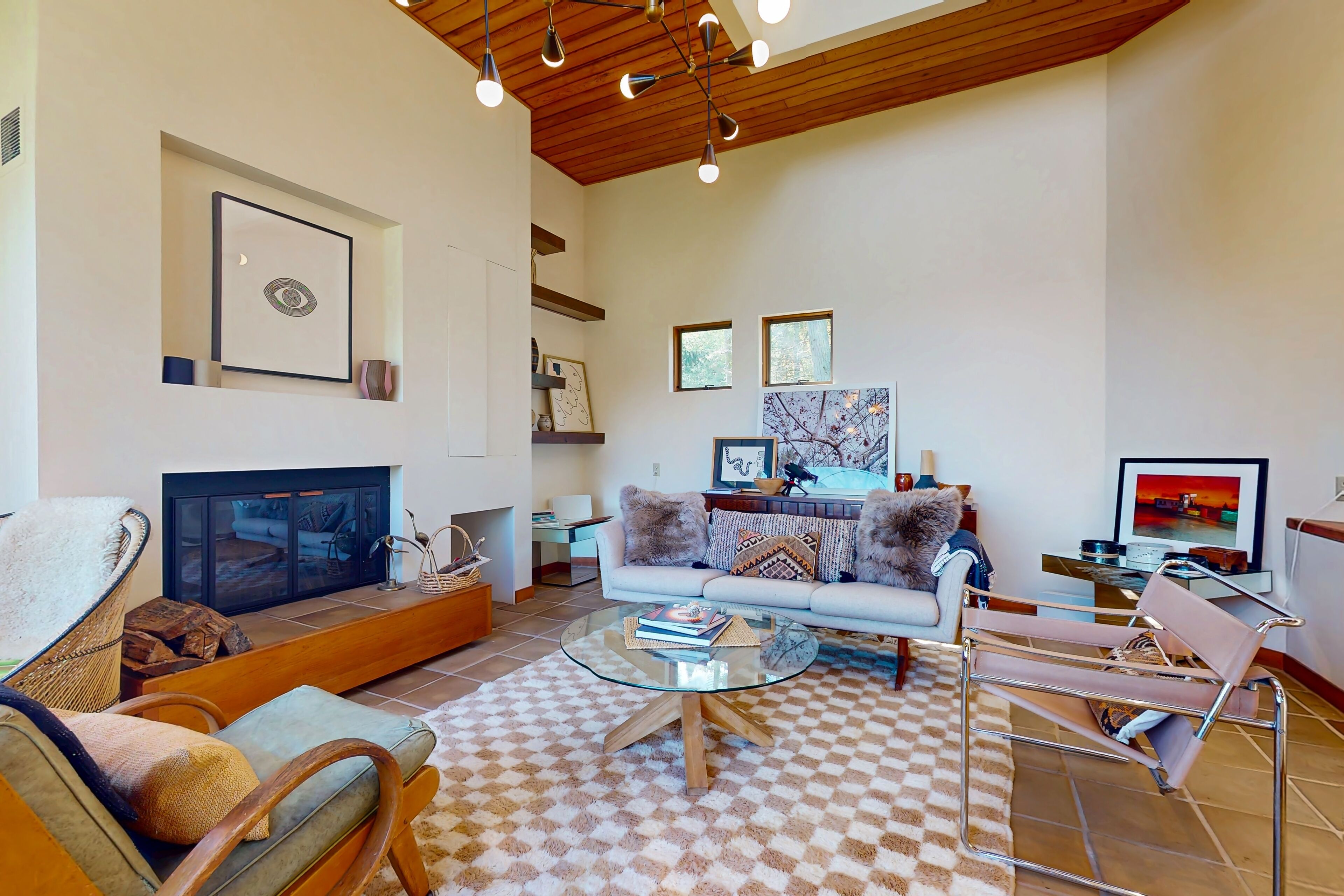 Waterview Retreat In Coupeville  Mt. Baker & Saratoga Passage Views - Coupeville, WA