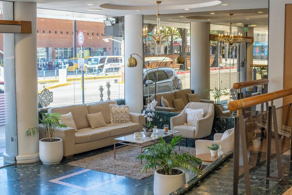 Alfa Suites - Montevideo