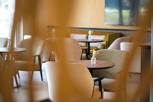 Hotel Panorama 360 Bourg En Bresse - Bourg-en-Bresse