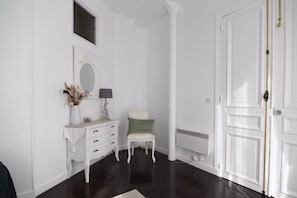 Apartamento | Internet de alta velocidade