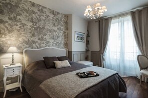 Apartamento | 1 quarto, internet de alta velocidade 