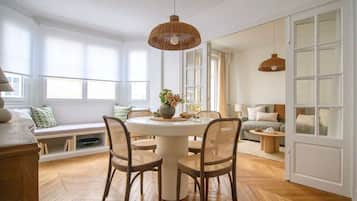 Casa | 1 quarto