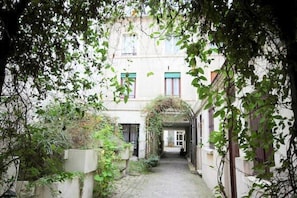 Apartamento | 1 quarto, internet de alta velocidade 