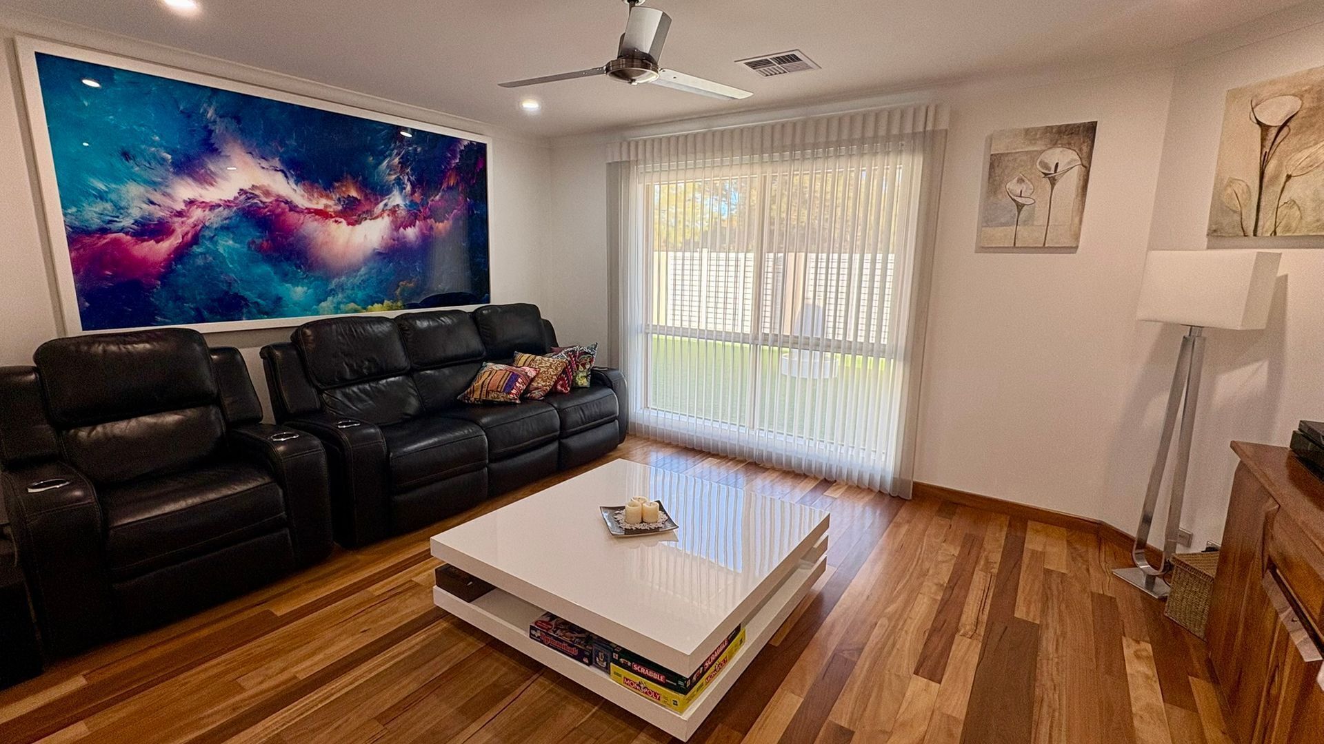 South Bunbury Retreat  Family Comfort By The Beach & Wildlife Park - Bunbury