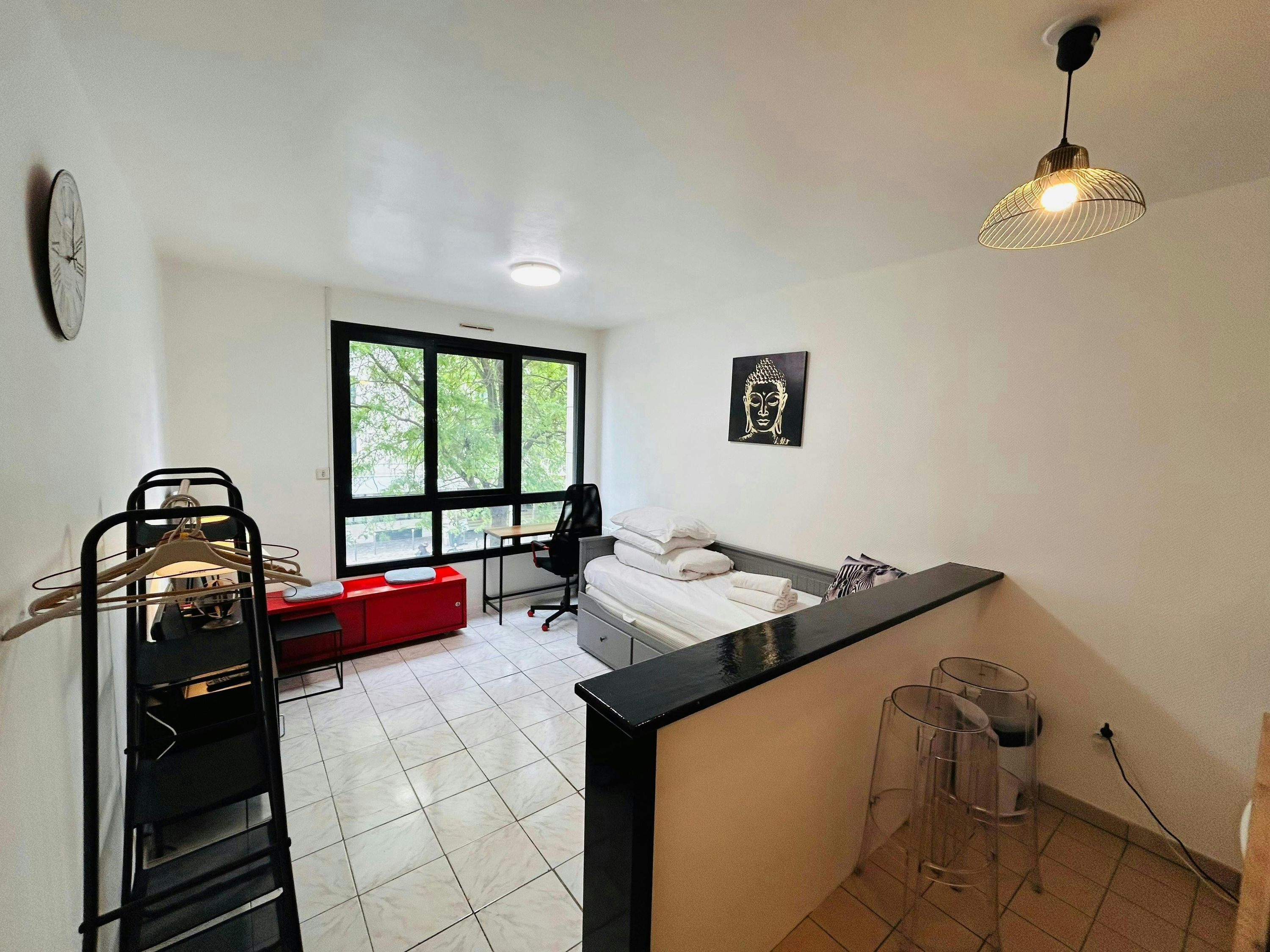 Apartamento