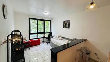 Apartamento