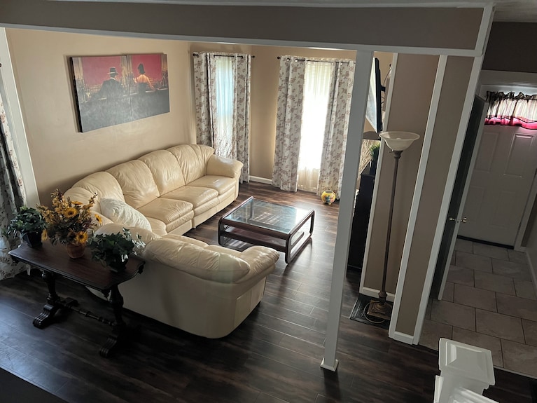 Charming 3-bedroom Apartment In Corning With Wifi, Ac On Disc Golf Course - State of New York