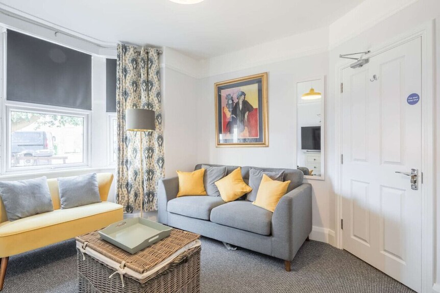 Modern 4-bedroom Detached Home In Central Cambridg - Cambridge