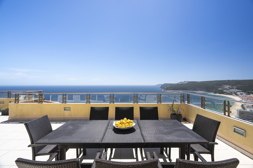Coastline Arrabida Villa By Cadenzalux - Sesimbra