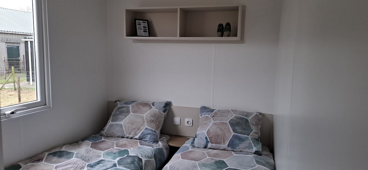 Camping Hofstede Zonnevliet - Zeeuwse Knoop - Zierikzee