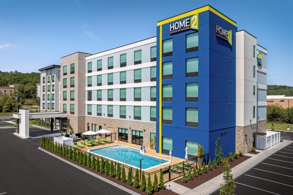 Home2 Suites By Hilton Cleveland, Tn - Ocoee, TN