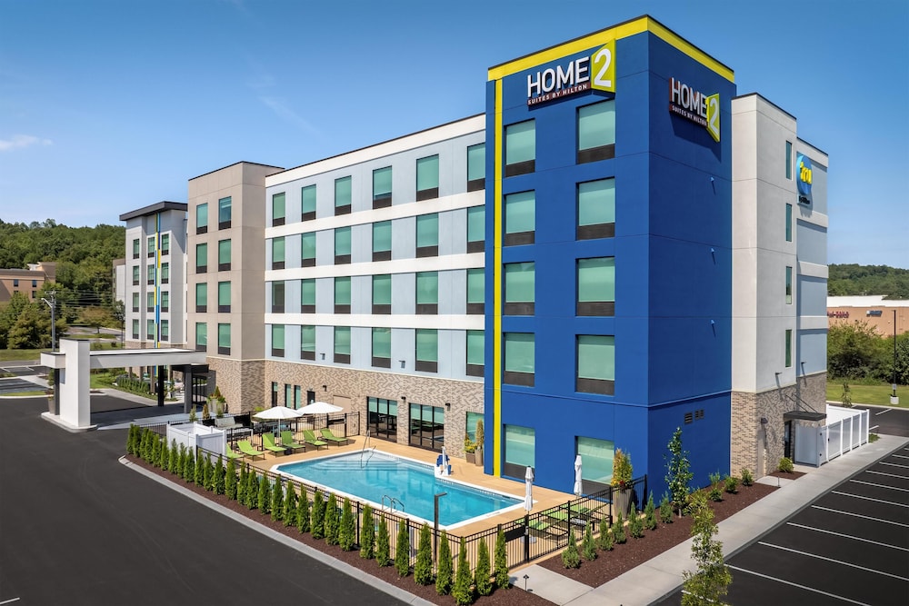 Home2 Suites By Hilton Cleveland, Tn - Cleveland, TN