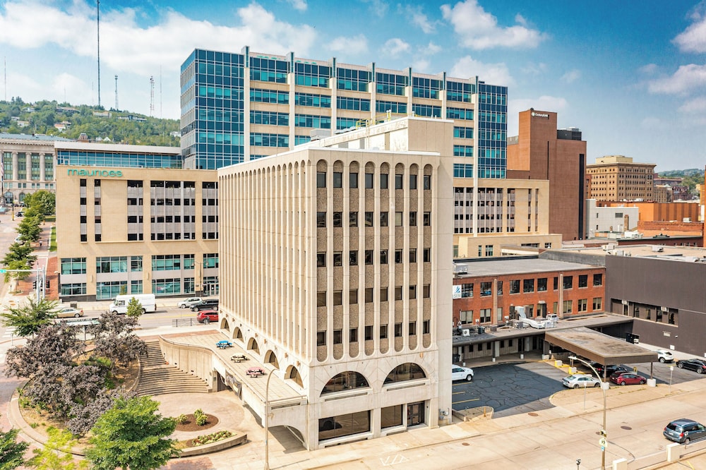 Force On 5th Avenue Hotel - Duluth, MN