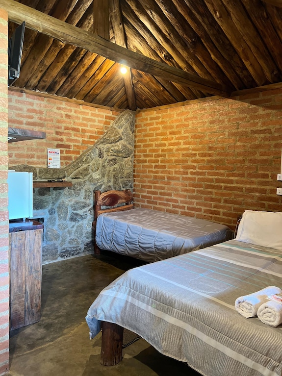 Cabana Lago 1 - Serra E Natureza - Minas Gerais (estado)