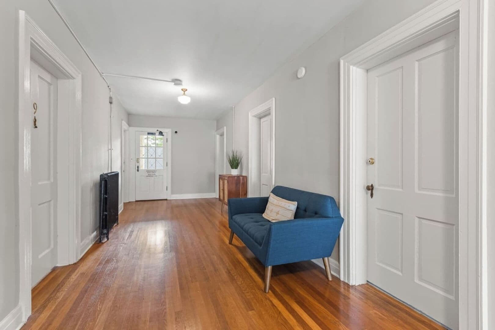 Historic Building/walkable To Dtown/central - Frankfort, KY