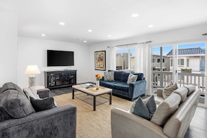 Casa (4 Bedrooms) | Parte interna