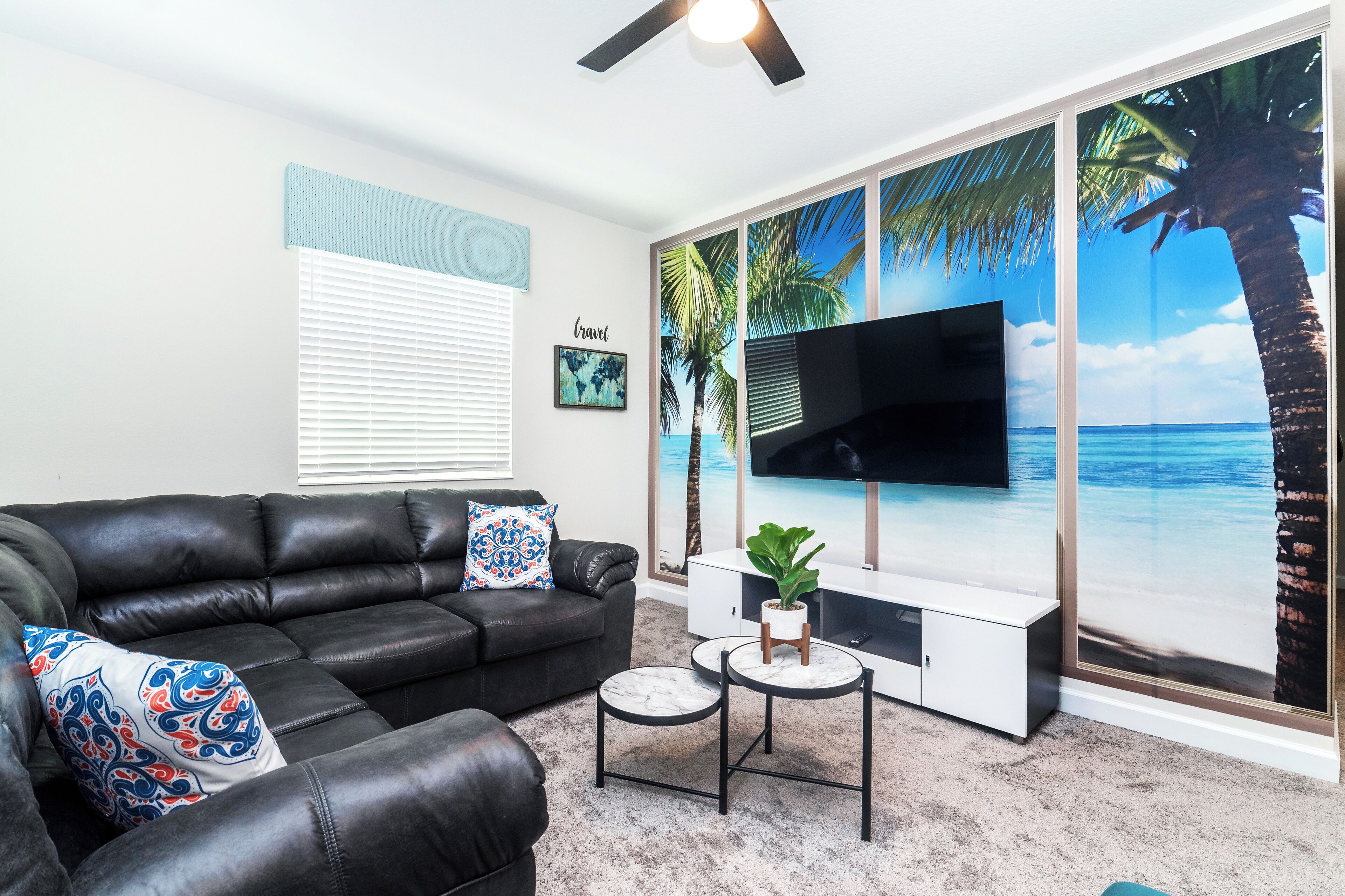 Near Disney! Private Pool/themed Kids Br/storey Lake 20051 - Kissimmee, FL