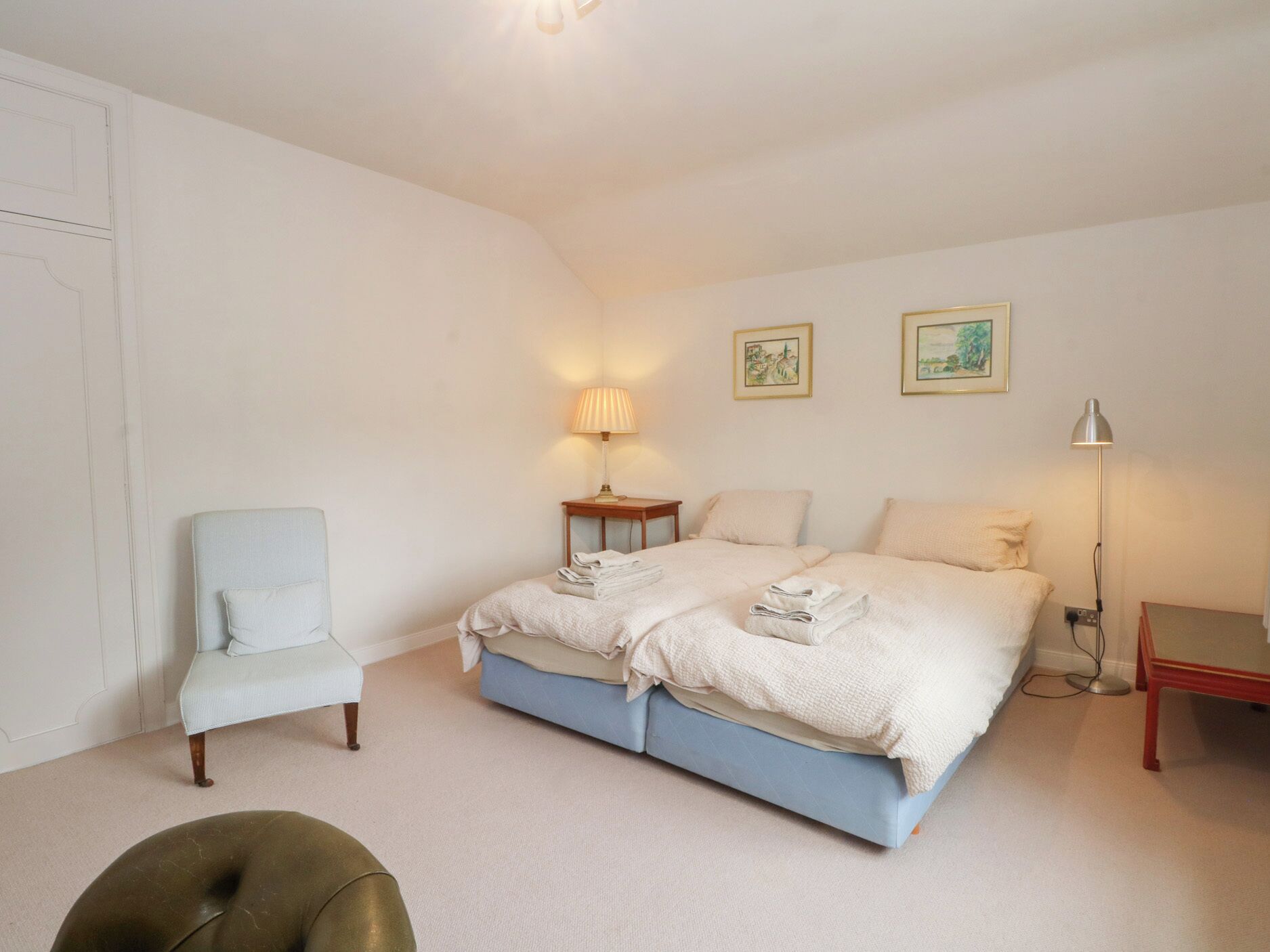 Casa de campo | 4 quartos, individualmente decorados, individualmente mobiliados