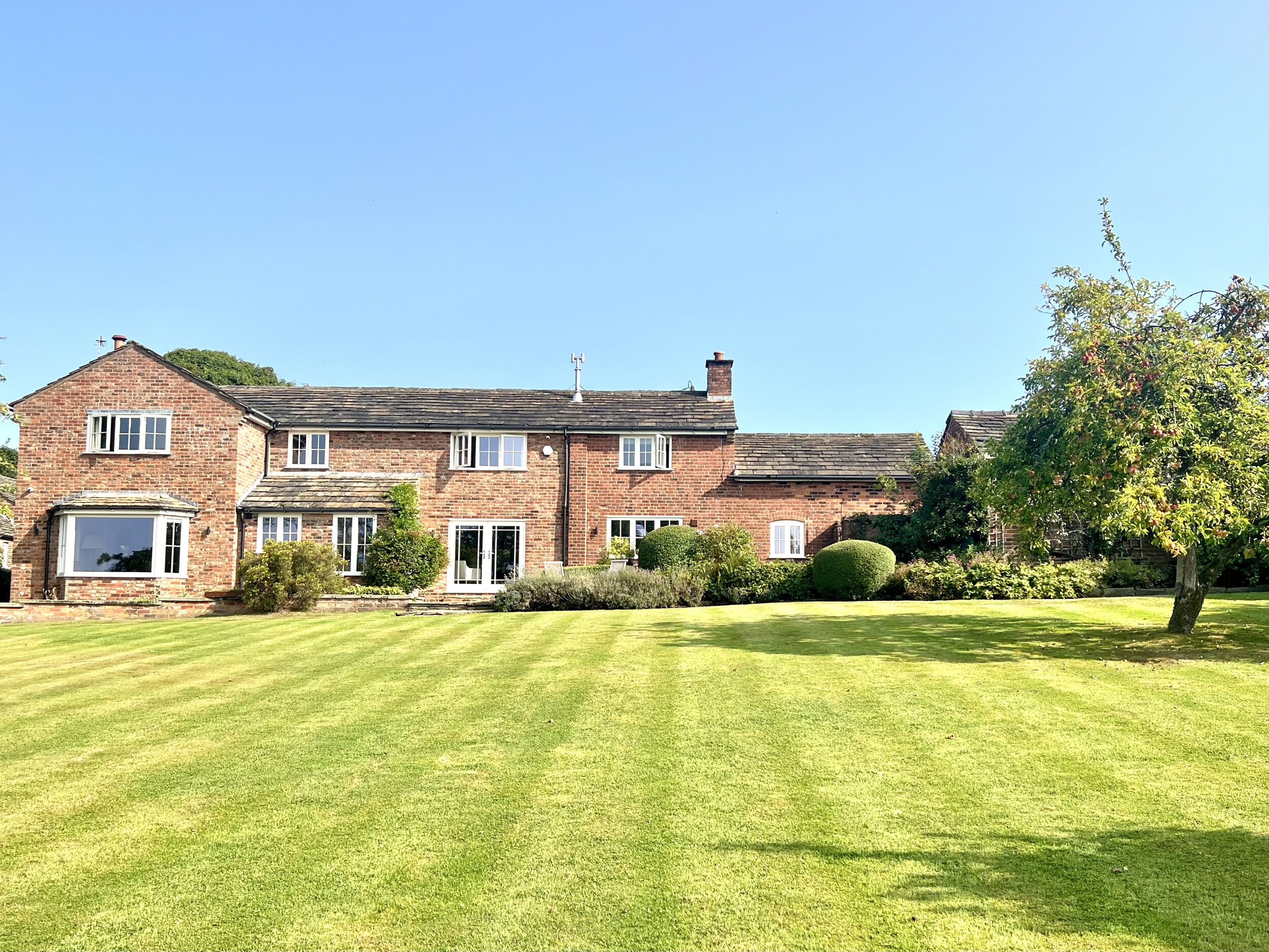 Casa de campo | Fachada