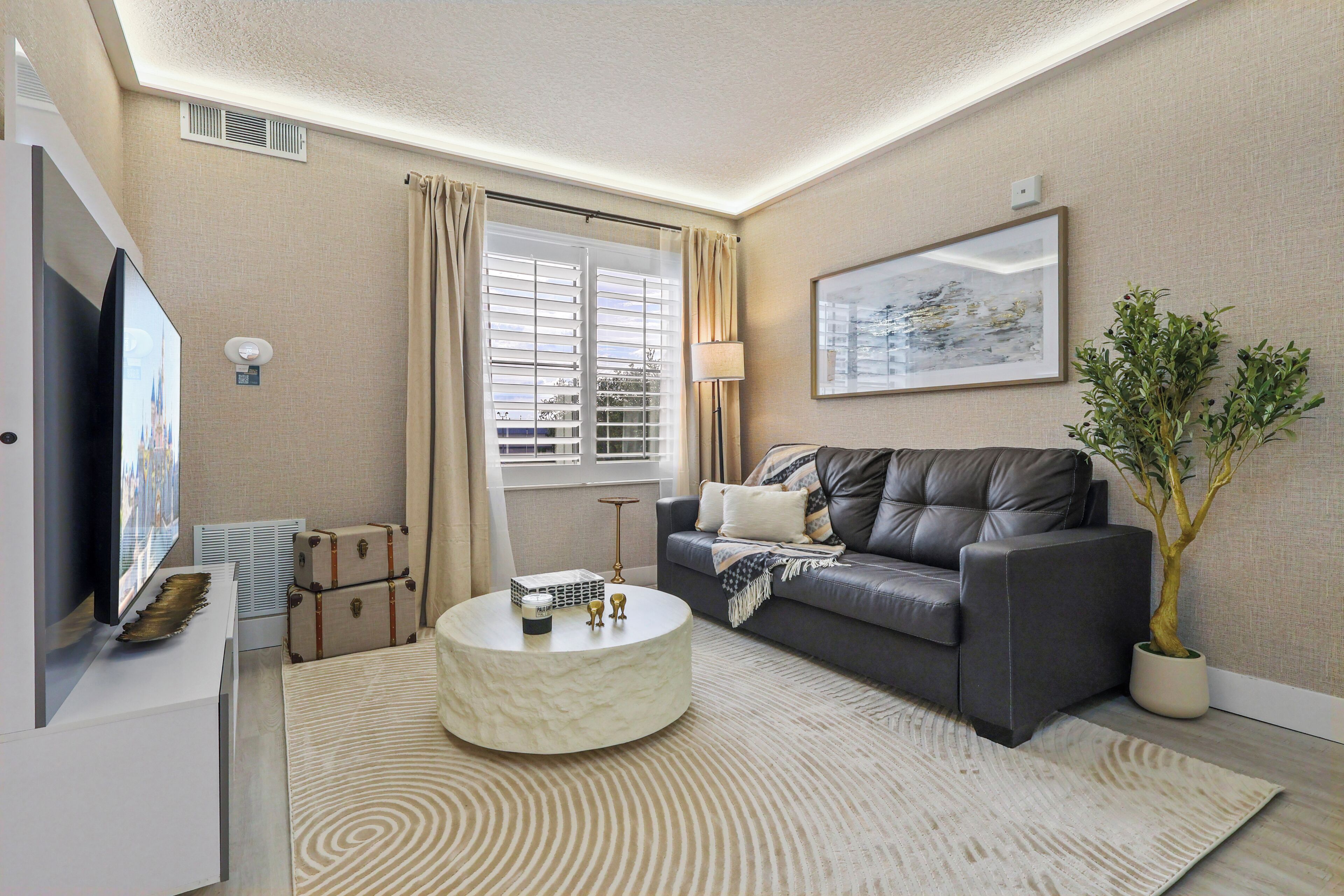 1-bedroom Apartment In Orlando Close To Epic Universe - Orlando, FL