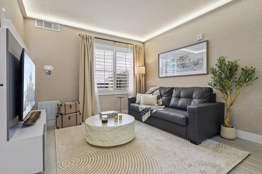 1-bedroom Apartment In Orlando Close To Epic Universe - Orlando, FL