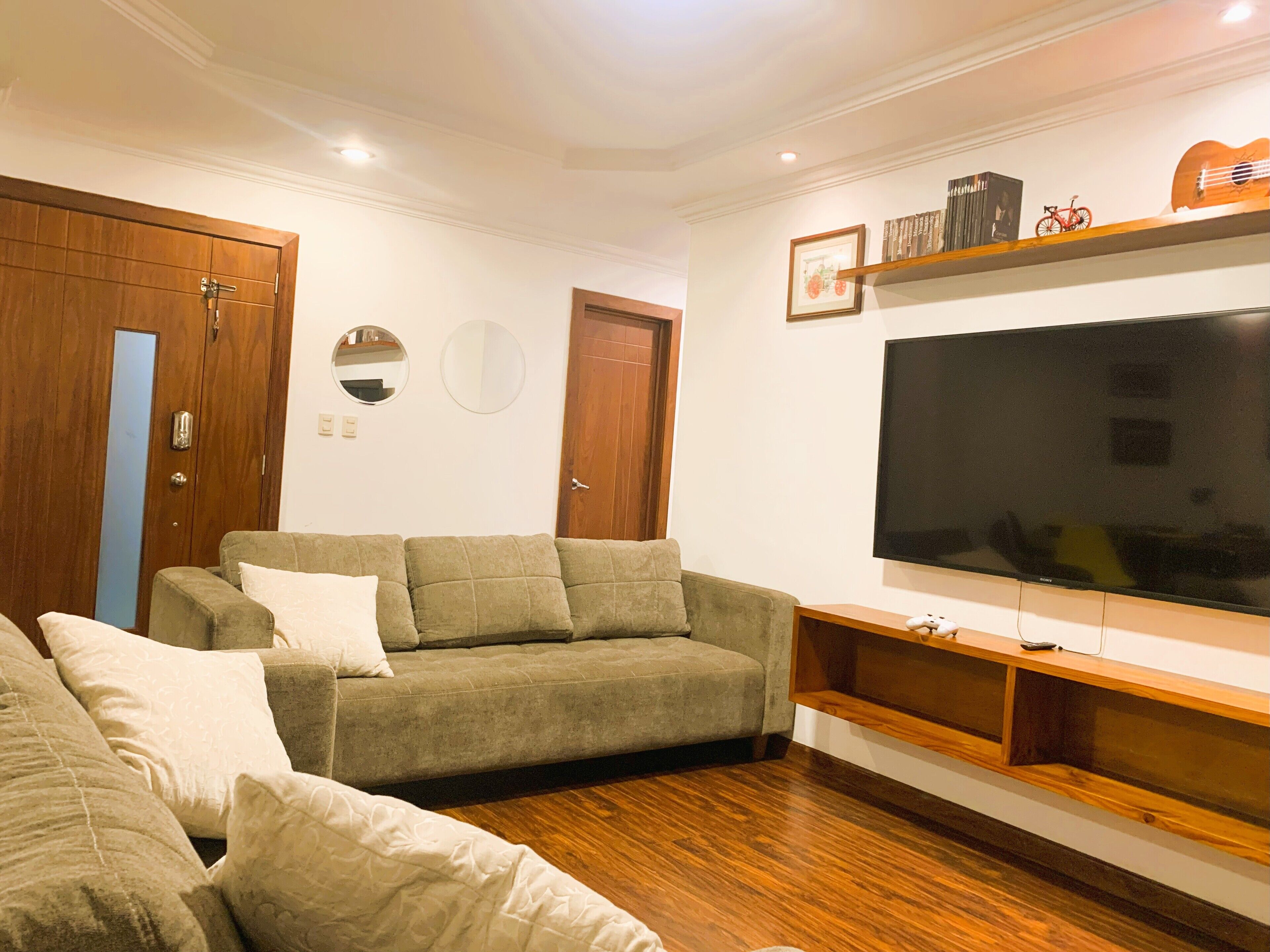 2 Bedroom Apartment In Cuenca - Cuenca