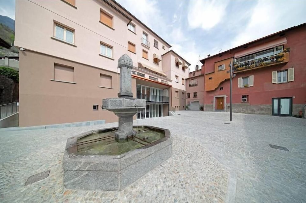 Terra Buona Rooms - Lake Como