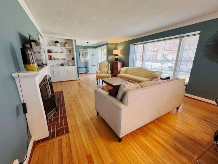 Welcoming 3bd/2ba Near Averett - Danville, VA