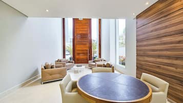 Villa | Sala