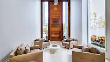 Villa | Sala