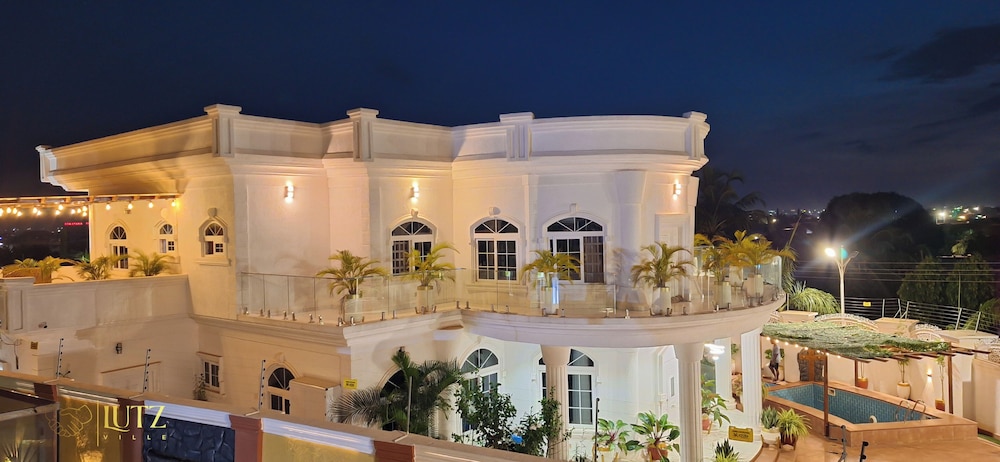 Lutz Ville Apartments - Kumasi
