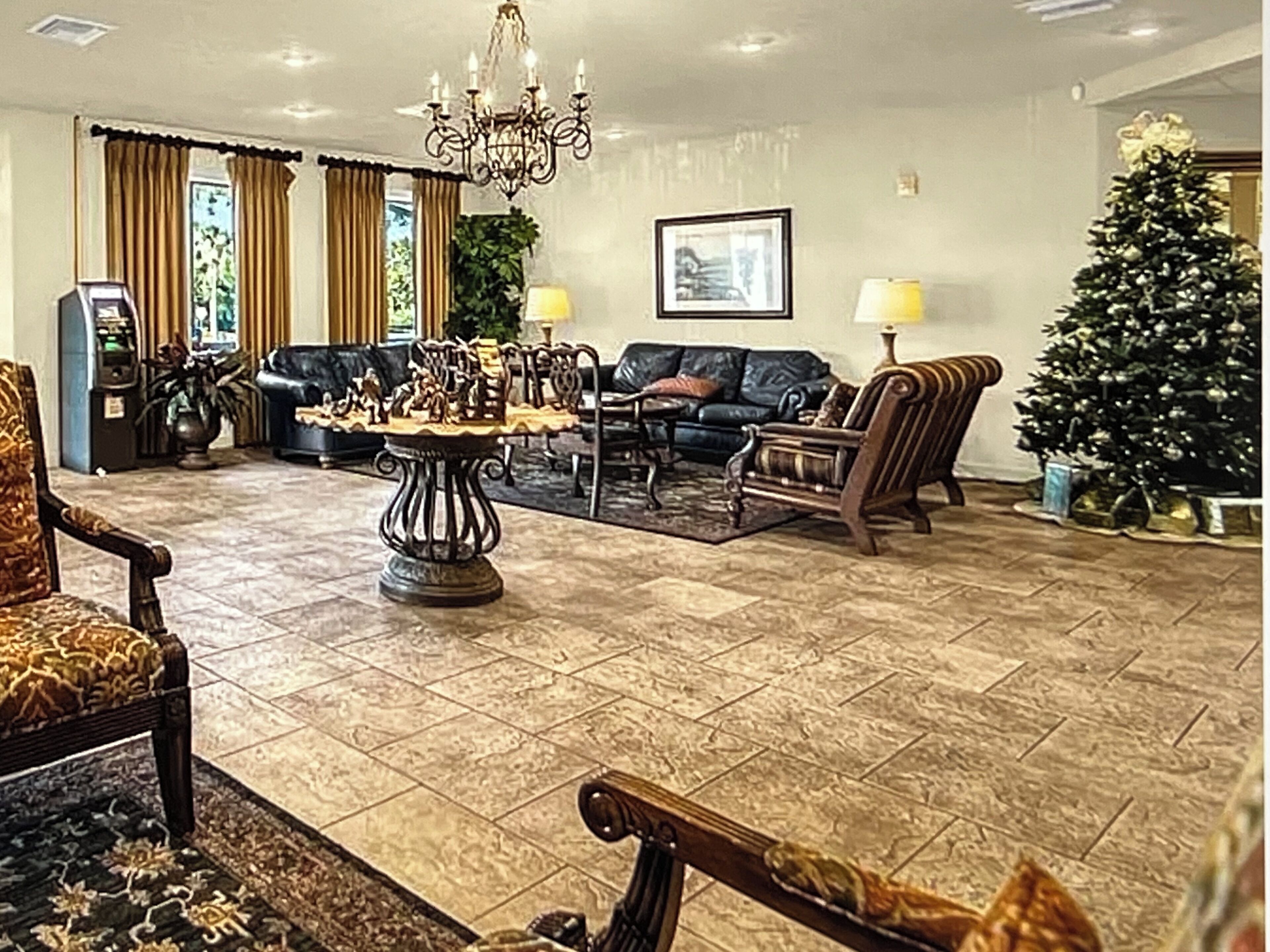 1st Floor At Ventura! Pools, Hot Tub, Golf, Tennis, Restaurant, Fitness Center - University of Central Florida,Orlando