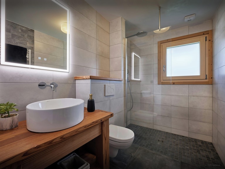 Lodge Skadi - Havre De Confort Pour 8 Avec Spa - Ovo Network - Avoriaz