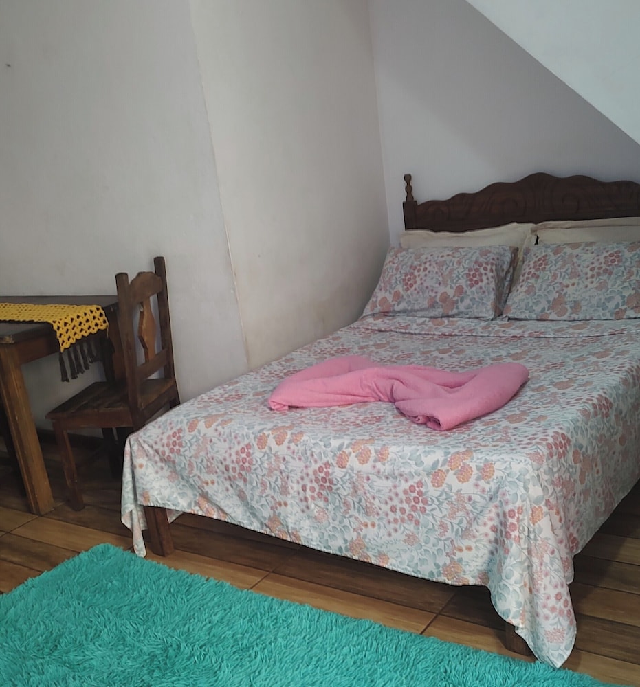 Suíte Familiar Em Paraty - Paraty