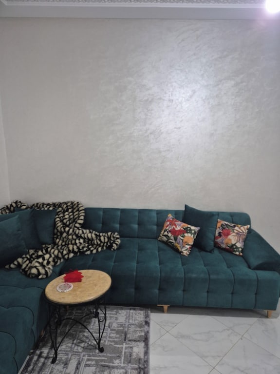 Charming Nest - Meknes